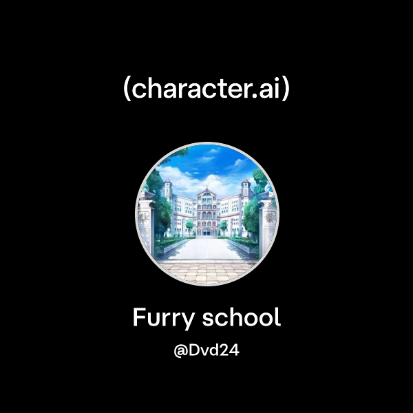 Chat with Furry school | character.ai | AI Chat, Reimagined–Your Words ...