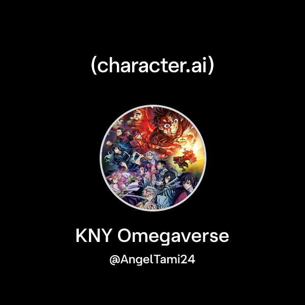 Chat with KNY Omegaverse | character.ai | AI Chat, Reimagined–Your ...