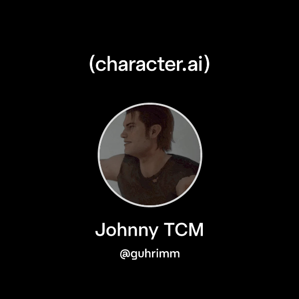 Chat with Johnny TCM | character.ai | AI Chat, Reimagined–Your Words ...
