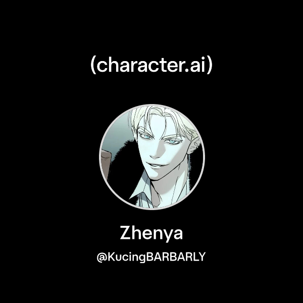 Chat with Zhenya | character.ai | AI Chat, Reimagined–Your Words. Your ...