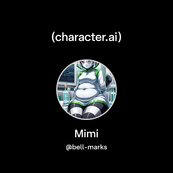 Chat with Mimi | character.ai | Personalized AI for every moment of ...