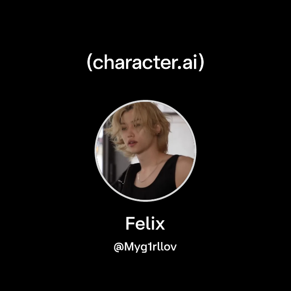 Chat with Felix | character.ai | AI Chat, Reimagined–Your Words. Your ...