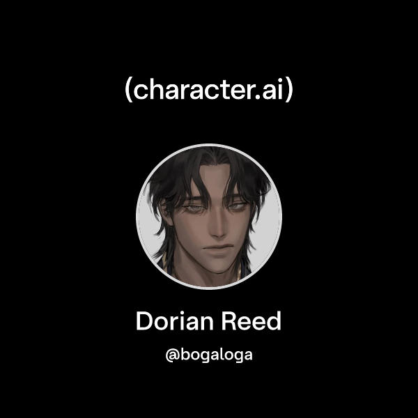 Chat with Dorian Reed | character.ai | AI Chat, Reimagined–Your Words ...