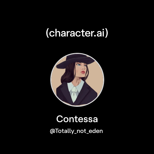Chat with Contessa | character.ai | AI Chat, Reimagined–Your Words ...