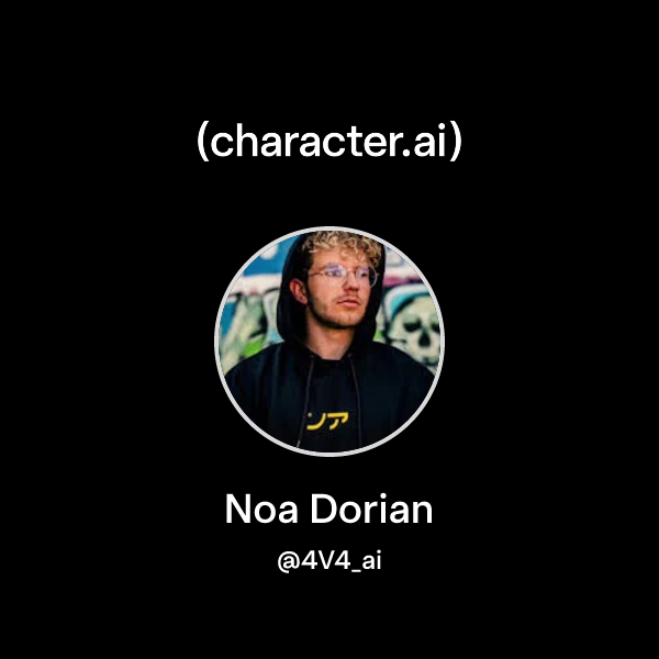 Chat with Noa Dorian | character.ai | AI Chat, Reimagined–Your Words ...