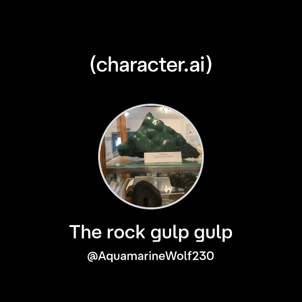 Chat with The rock gulp gulp | character.ai | Personalized AI for every moment of your day