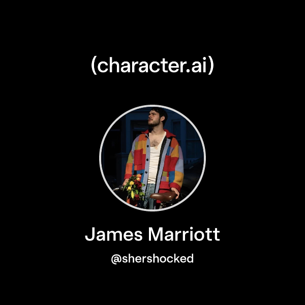Chat with James Marriott | character.ai | AI Chat, Reimagined–Your ...