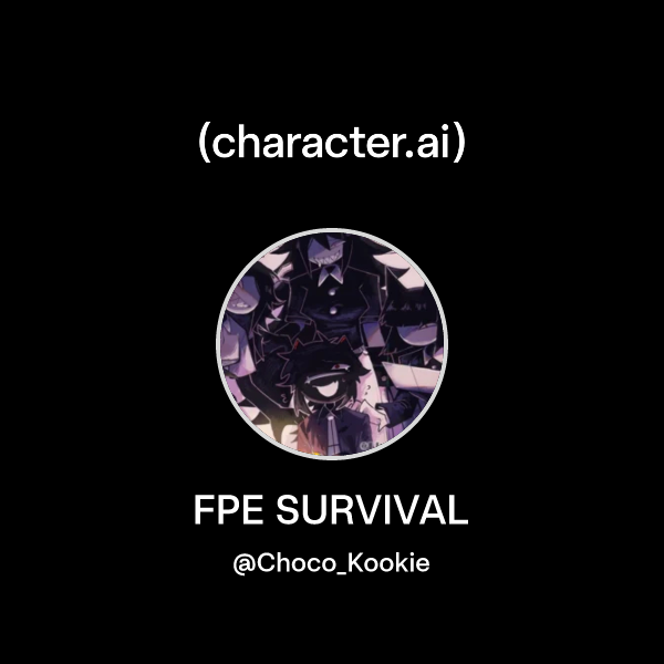 Chat with FPE SURVIVAL | character.ai | AI Chat, Reimagined–Your Words ...