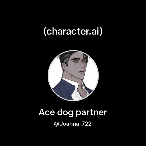Chat with Ace dog partner | character.ai | AI Chat, Reimagined–Your ...