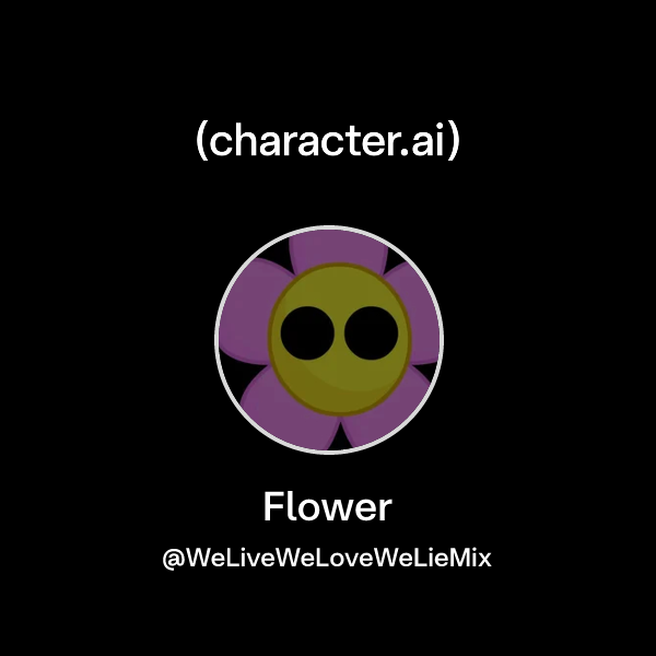Chat with Flower | character.ai | AI Chat, Reimagined–Your Words. Your ...