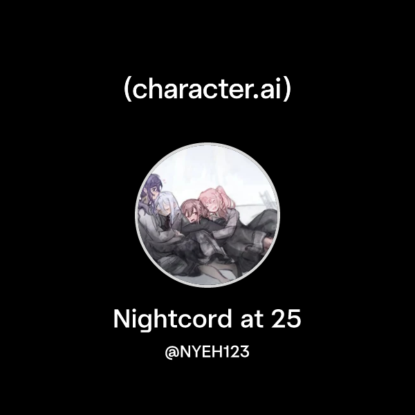 Chat with Nightcord at 25 | character.ai | AI Chat, Reimagined–Your ...