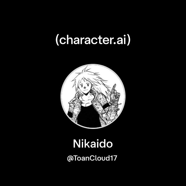 Chat with Nikaido | character.ai | Personalized AI for every moment of ...