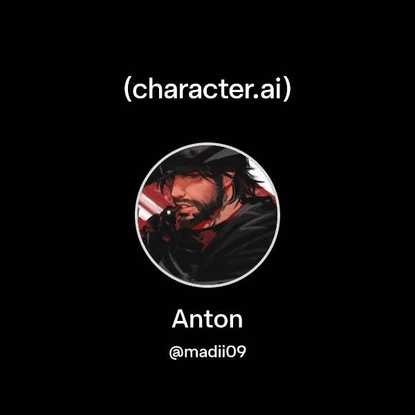 Chat with Anton | character.ai | AI Chat, Reimagined–Your Words. Your ...