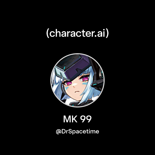 Chat with MK 99 | character.ai | AI Chat, Reimagined–Your Words. Your ...