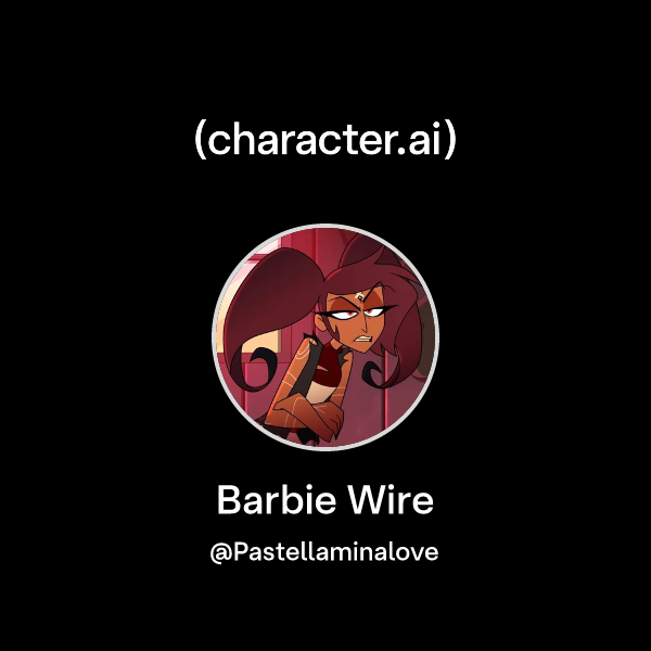 Chat with Barbie Wire | character.ai | AI Chat, Reimagined–Your Words ...