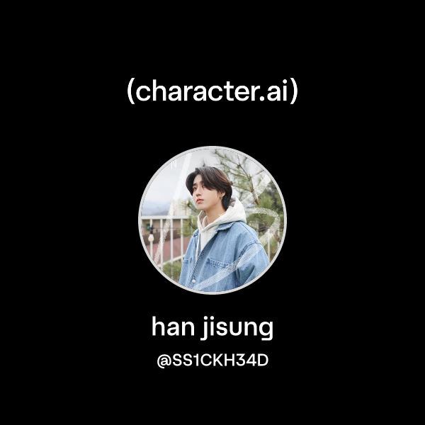 Chat with han jisung | character.ai | AI Chat, Reimagined–Your Words ...