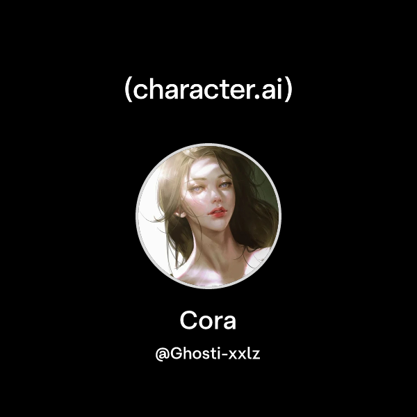 Chat with Cora | character.ai | Personalized AI for every moment of ...