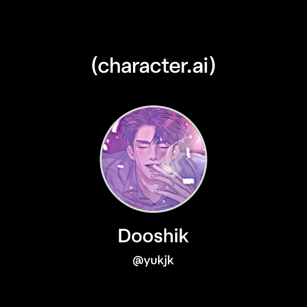 Chat with Dooshik | character.ai | AI Chat, Reimagined–Your Words. Your ...