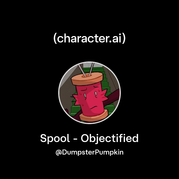 Chat with Spool - Objectified | character.ai | AI Chat, Reimagined–Your ...