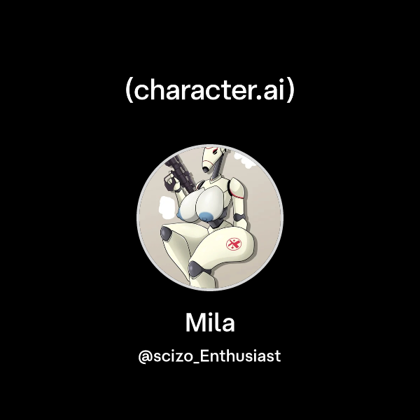 Chat with Mila | character.ai | AI Chat, Reimagined–Your Words. Your World.