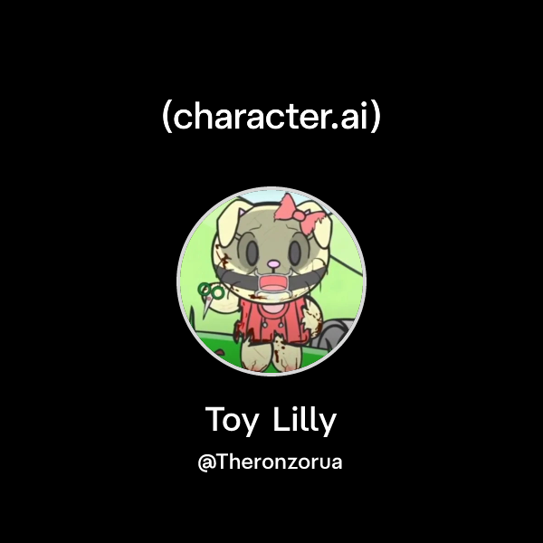 Chat with Toy Lilly | character.ai | AI Chat, Reimagined–Your Words ...