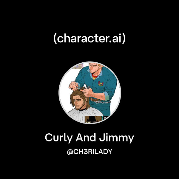 Chat with Curly And Jimmy | character.ai | AI Chat, Reimagined–Your ...