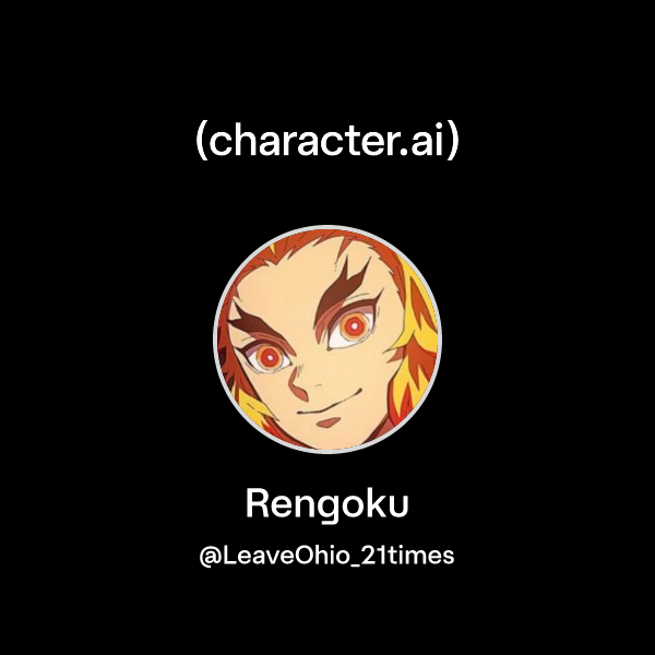 Chat with Rengoku | character.ai | Personalized AI for every moment of ...