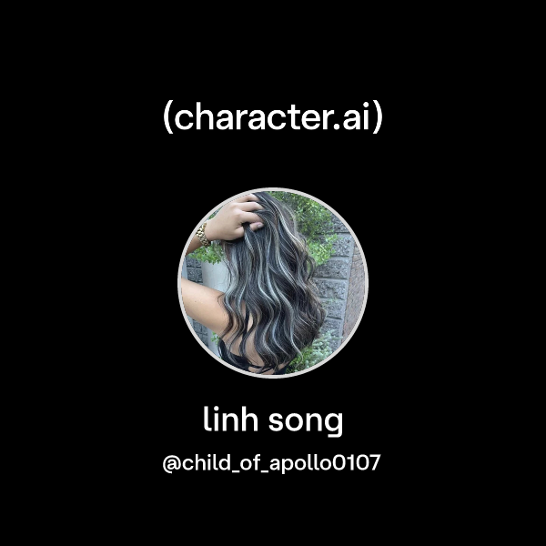 Chat with linh song | character.ai | AI Chat, Reimagined–Your Words ...