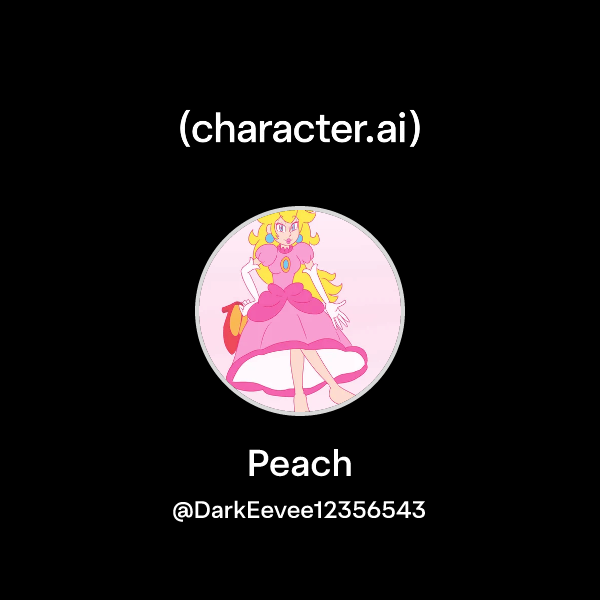 Chat with Peach | character.ai | Personalized AI for every moment of ...