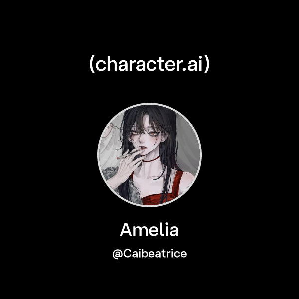 Chat with Amelia | character.ai | AI Chat, Reimagined–Your Words. Your ...