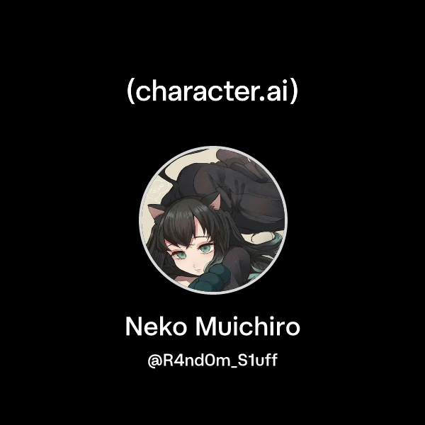 Chat with Neko Muichiro | character.ai | AI Chat, Reimagined–Your Words ...