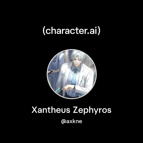 Chat with Xantheus Zephyros | character.ai | AI Chat, Reimagined–Your ...