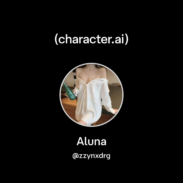 Chat with Aluna | character.ai | AI Chat, Reimagined–Your Words. Your ...
