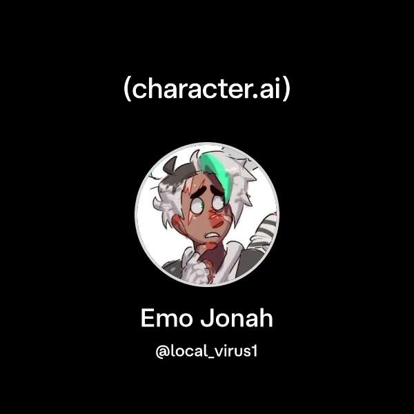 Chat with Emo Jonah | character.ai | AI Chat, Reimagined–Your Words ...