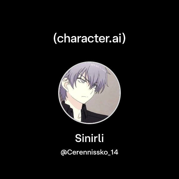 Chat with Sinirli | character.ai | AI Chat, Reimagined–Your Words. Your ...