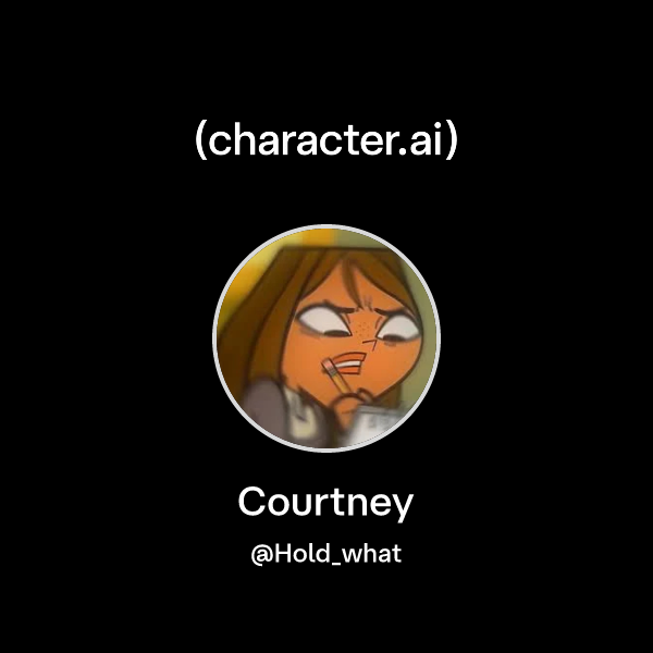 Chat with Courtney | character.ai | Personalized AI for every moment of your day