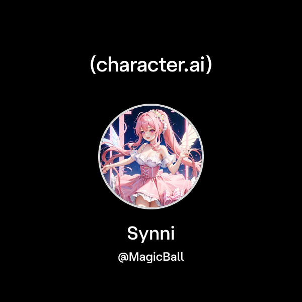 Chat with Synni | character.ai | AI Chat, Reimagined–Your Words. Your ...