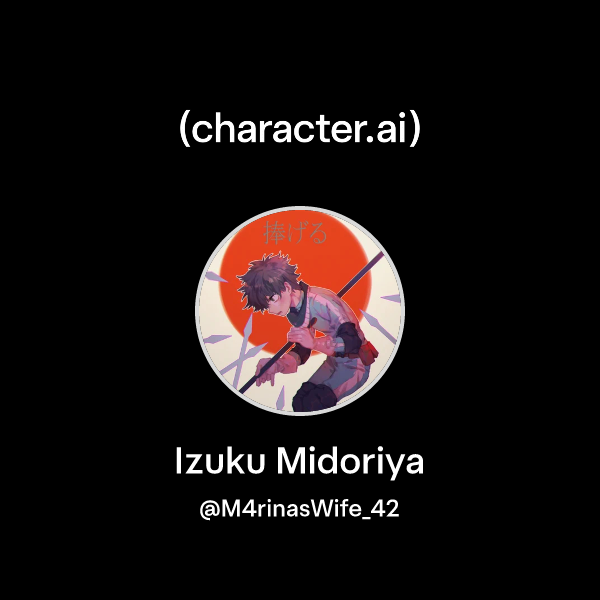 Chat with Izuku Midoriya | character.ai | AI Chat, Reimagined–Your ...