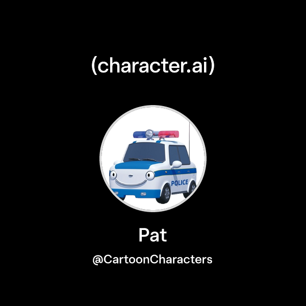 Chat with Pat | character.ai | Personalized AI for every moment of your day