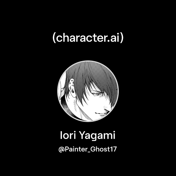 Chat with Iori Yagami | character.ai | AI Chat, Reimagined–Your Words. Your World.