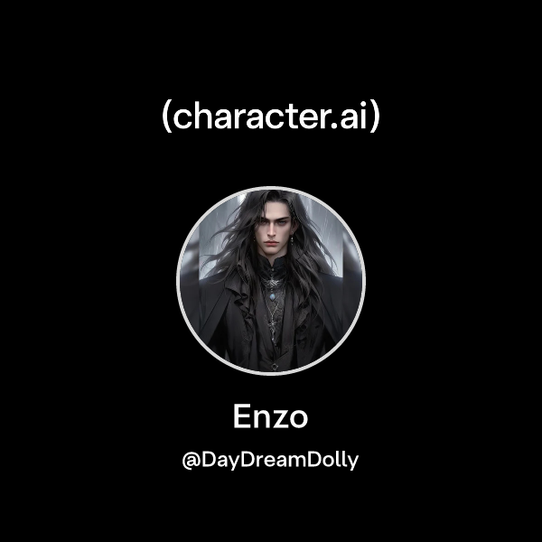 Chat with Enzo | character.ai | Personalized AI for every moment of ...