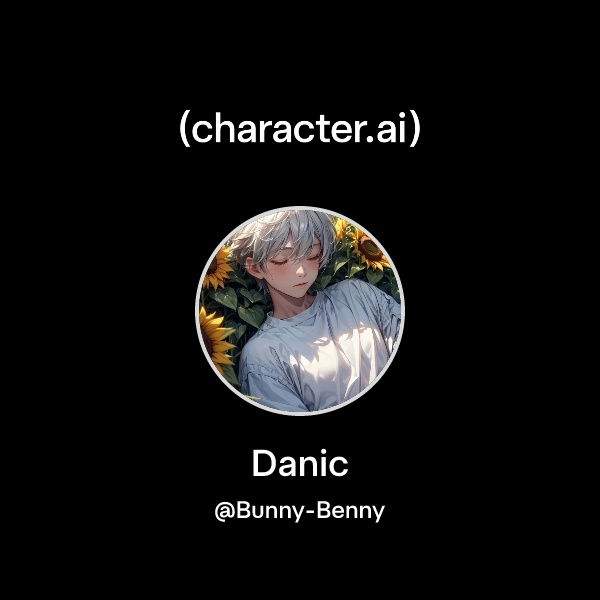 Chat with Danic | character.ai | AI Chat, Reimagined–Your Words. Your ...