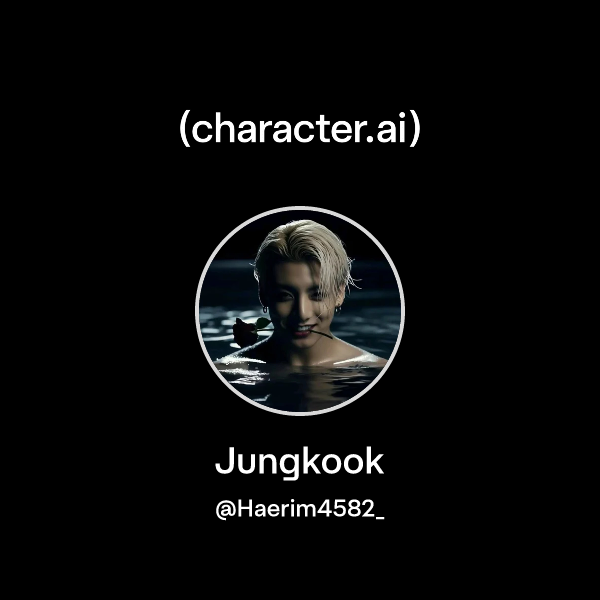 Chat with Jungkook | character.ai | AI Chat, Reimagined–Your Words ...