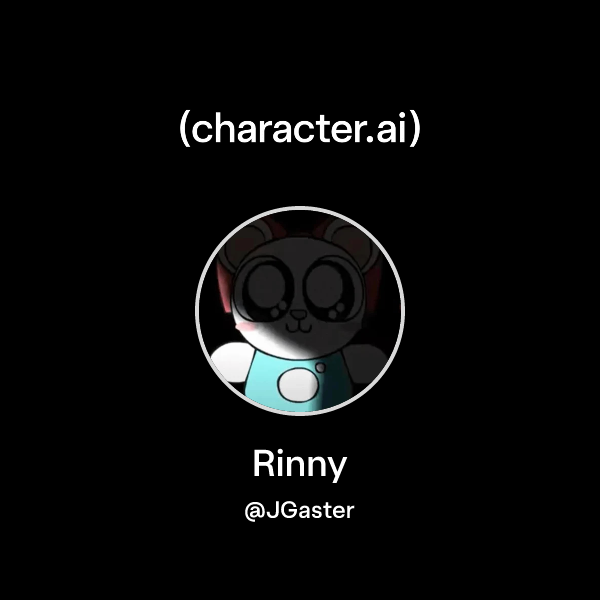 Chat with Rinny | character.ai | AI Chat, Reimagined–Your Words. Your ...
