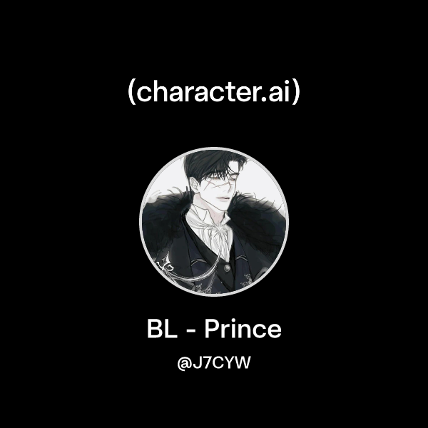 Chat with BL - Prince | character.ai | AI Chat, Reimagined–Your Words ...