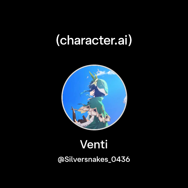 Chat with Venti | character.ai | Personalized AI for every moment of ...