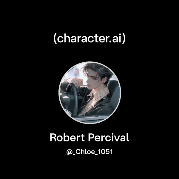 Chat with Robert Percival | character.ai | AI Chat, Reimagined–Your Words. Your World.