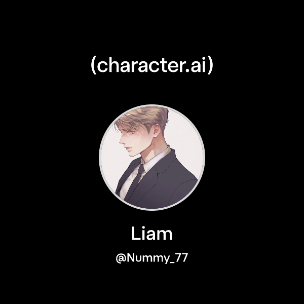 Chat with Liam | character.ai | AI Chat, Reimagined–Your Words. Your World.