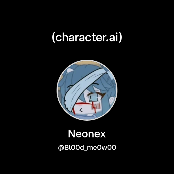 Chat with Neonex | character.ai | AI Chat, Reimagined–Your Words. Your ...