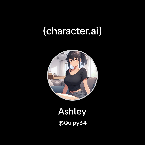 Chat with Ashley | character.ai | AI Chat, Reimagined–Your Words. Your ...